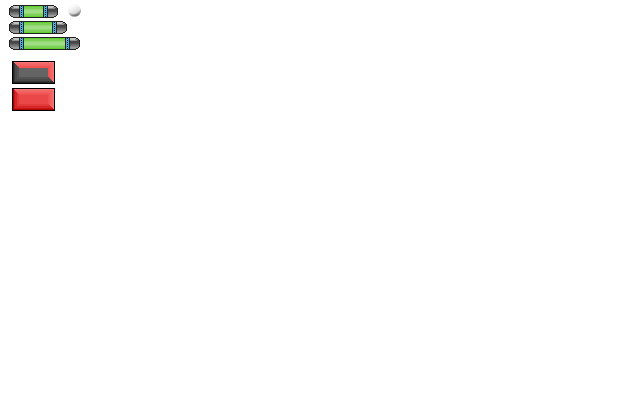 Breakout Sprites